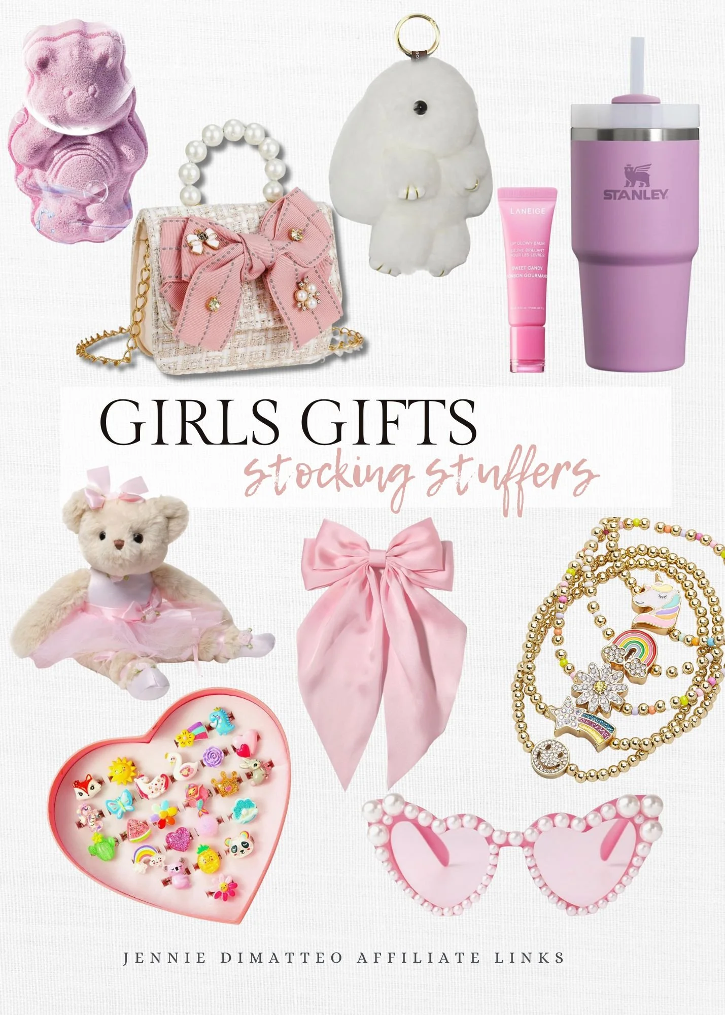 Gift Ideas for Little Girls Ages 4 to 8 — Our Blessed Life