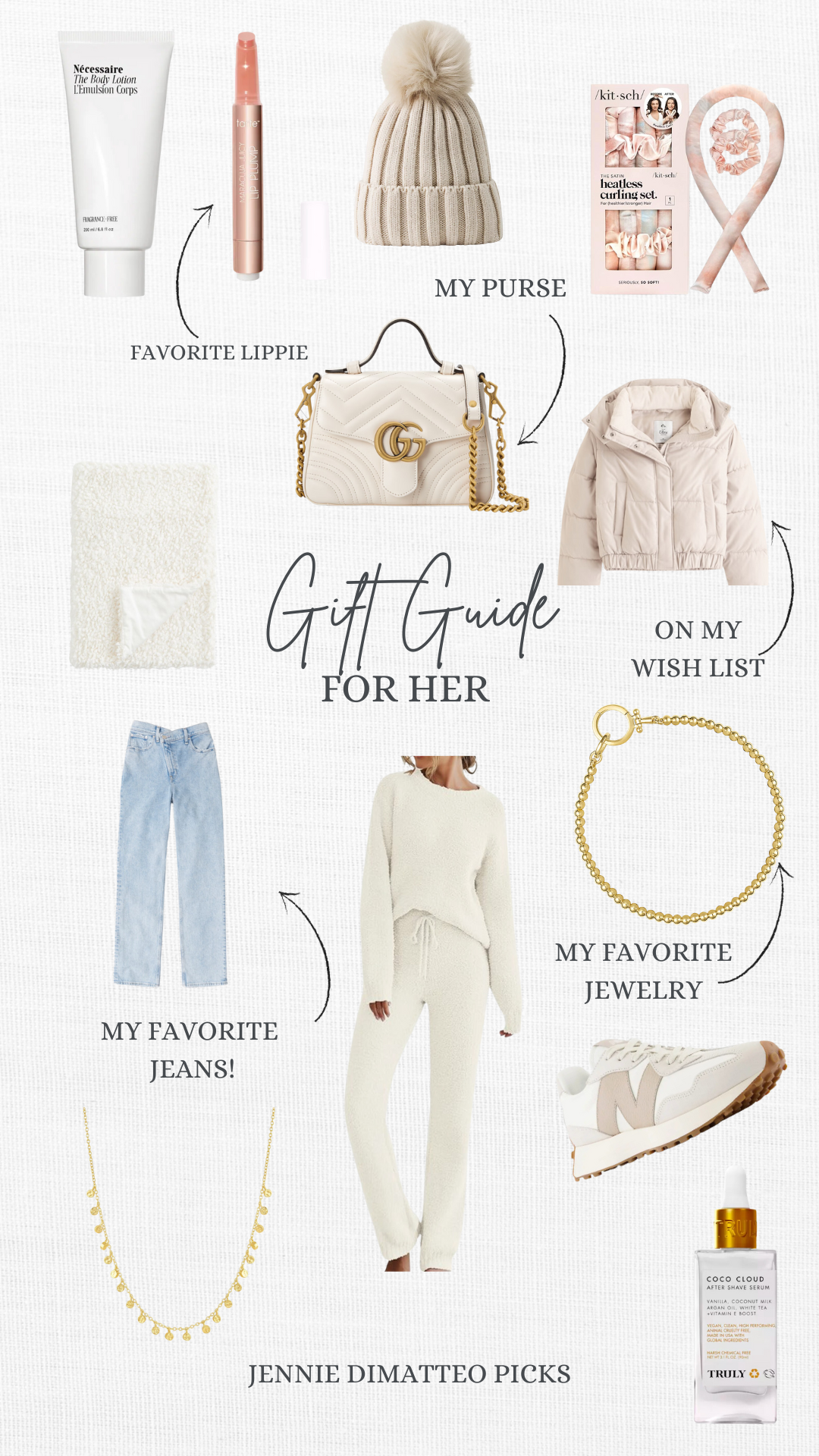 Gift Ideas for Women — Our Blessed Life