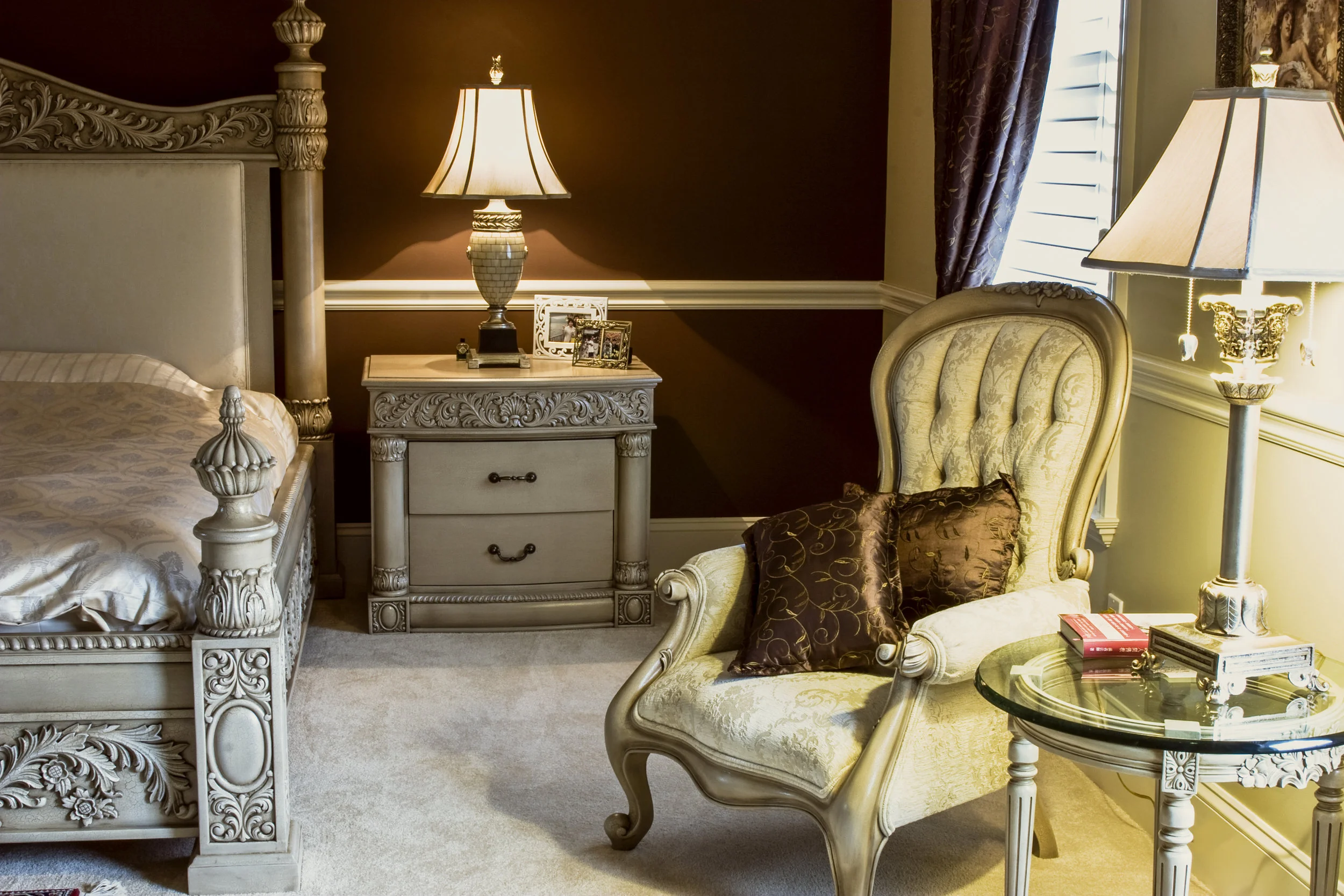 House of Chippendale | Fine Furniture & Accessories