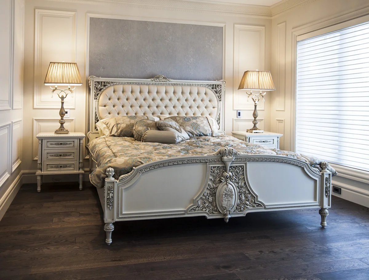 House of Chippendale | Fine Furniture & Accessories