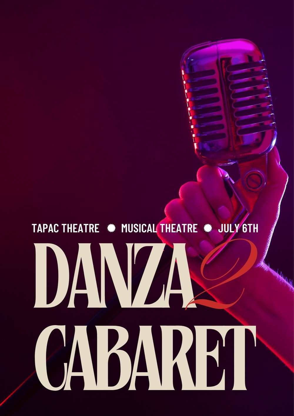 New Page — DANZA Dance Studios