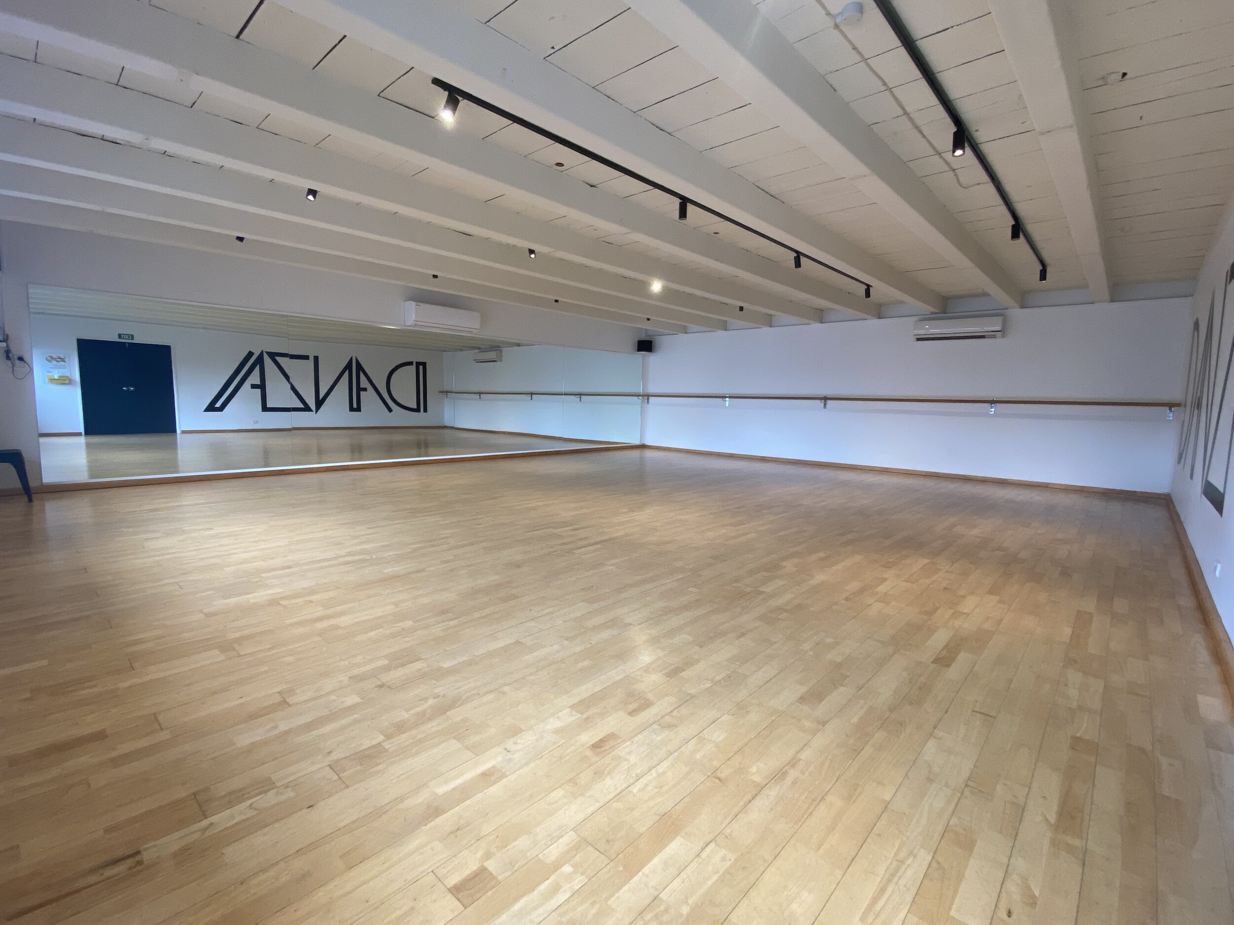 Gallery — DANZA Dance Studios
