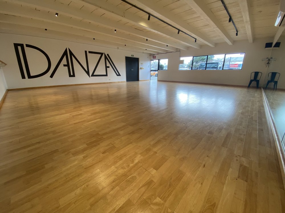 Gallery — DANZA Dance Studios