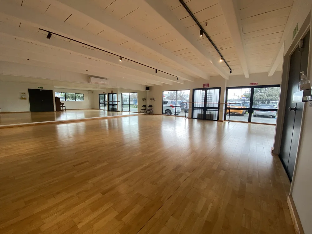 Gallery — DANZA Dance Studios