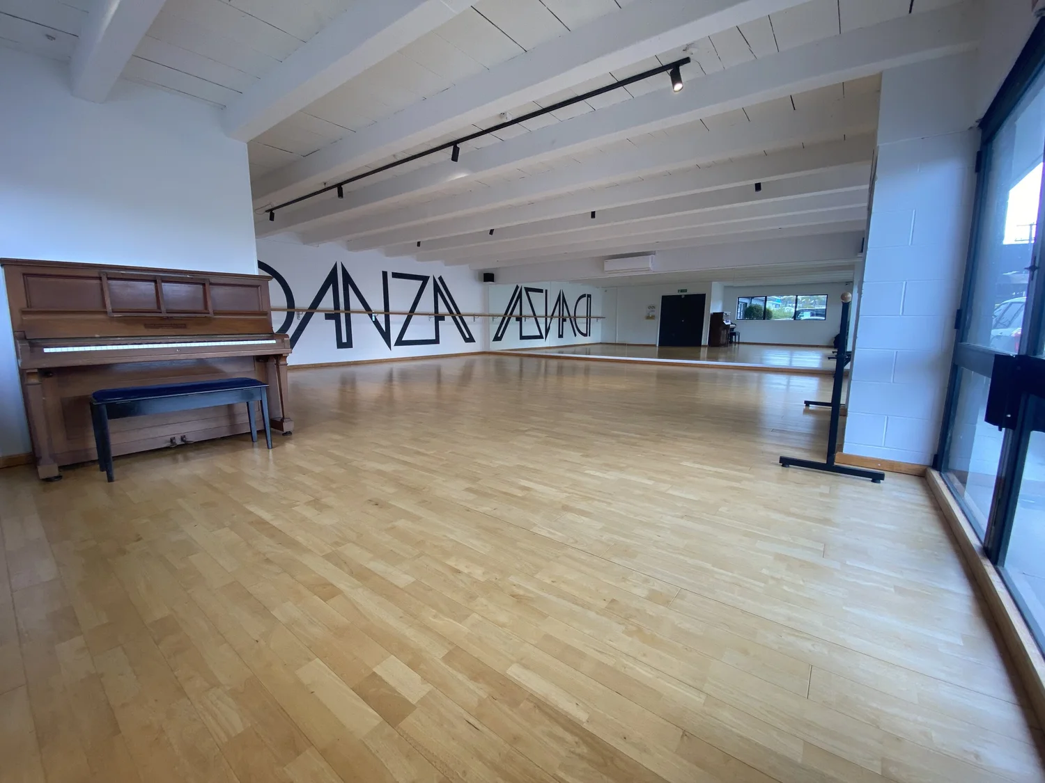 Gallery — DANZA Dance Studios
