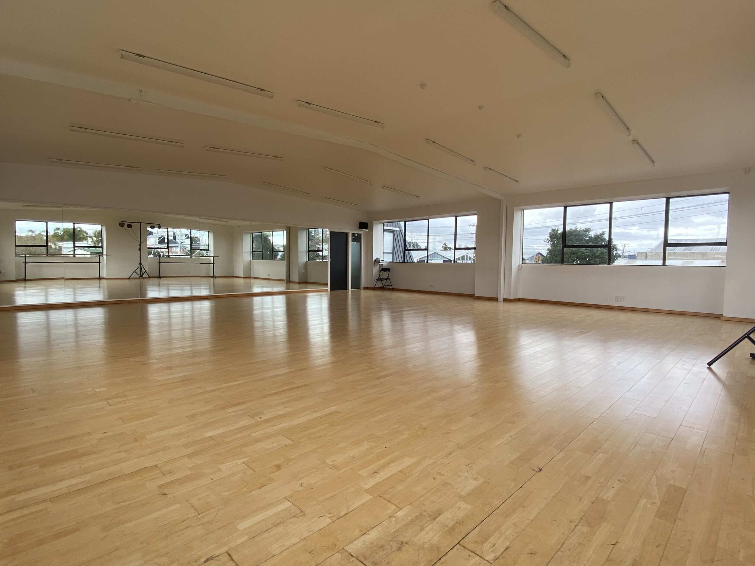 Gallery — DANZA Dance Studios