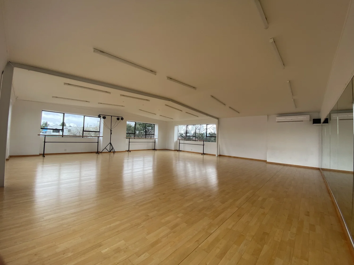 Gallery — DANZA Dance Studios