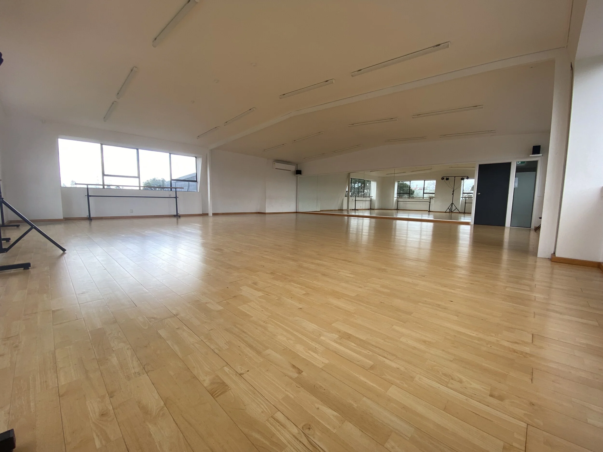 Gallery — DANZA Dance Studios