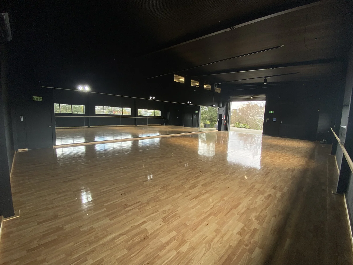 Gallery — DANZA Dance Studios