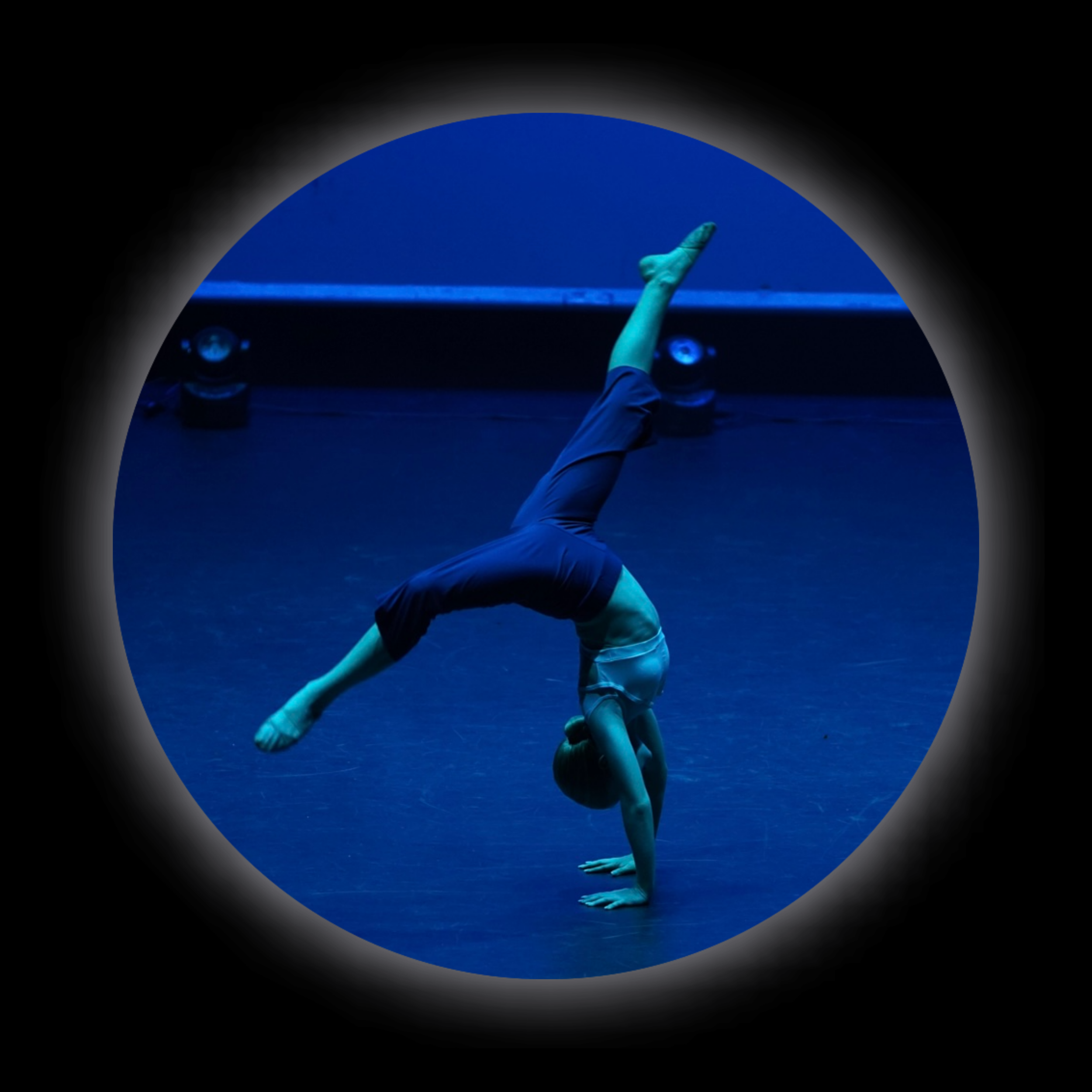 Acrobatics — DANZA Dance Studios