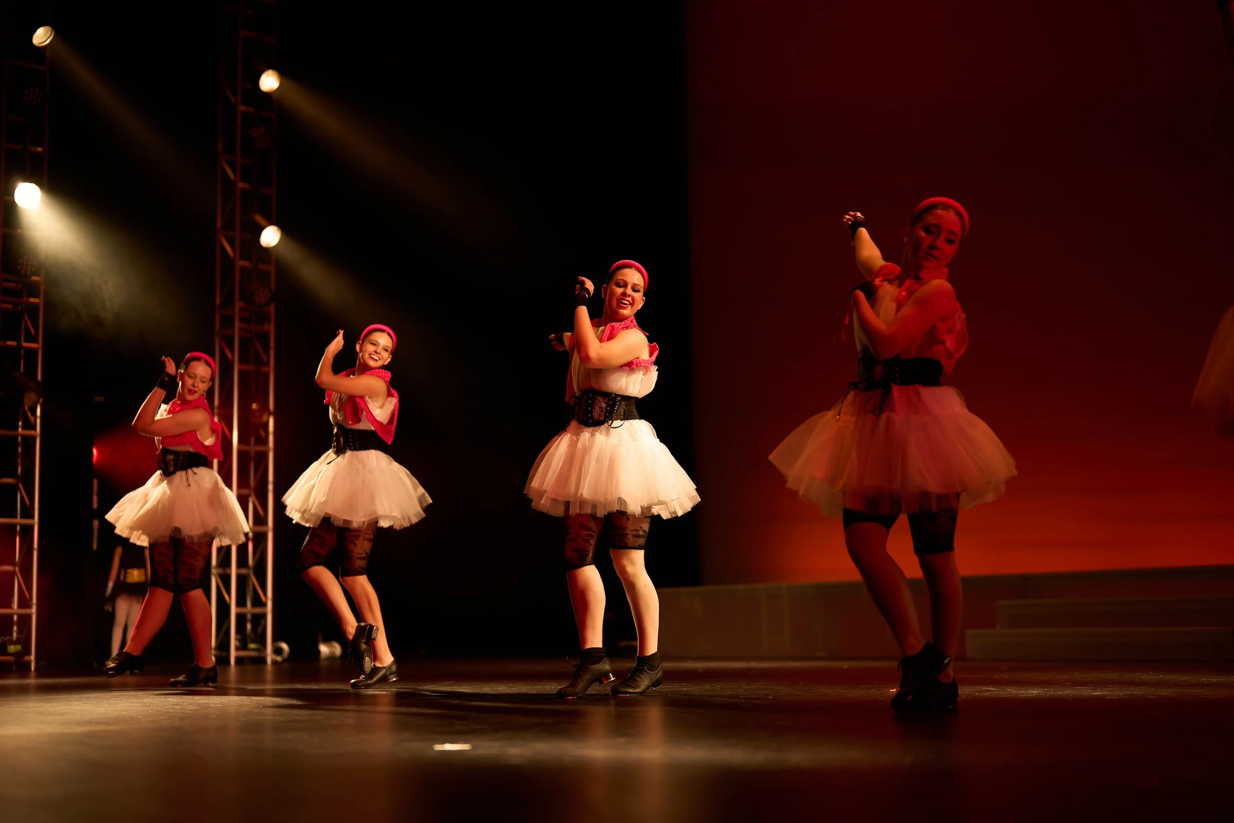 Tap — DANZA Dance Studios