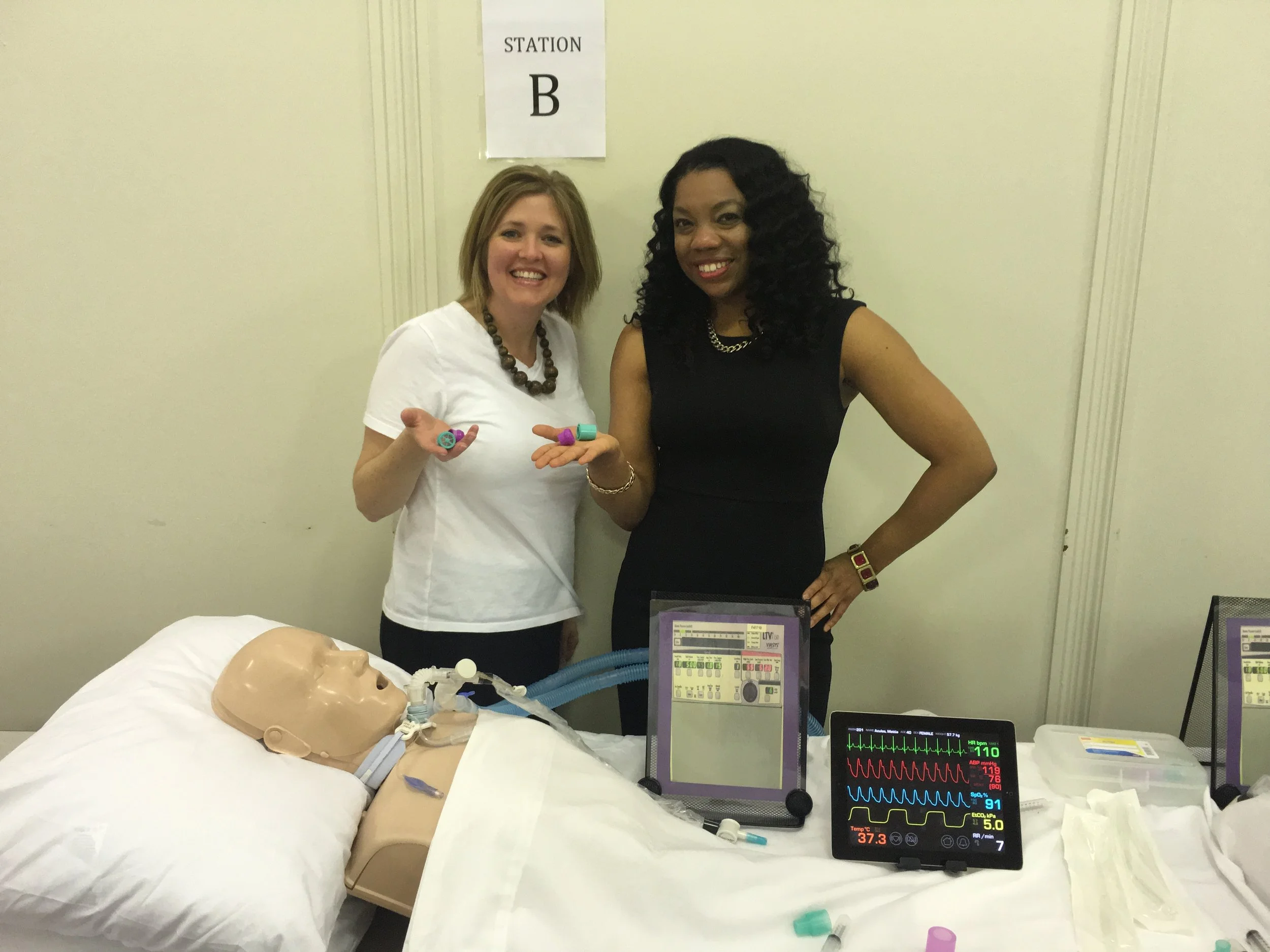 TRACHEOSTOMY & VENTILATOR PATIENT CARE TRAINING FOR SLPS — Nashville ...