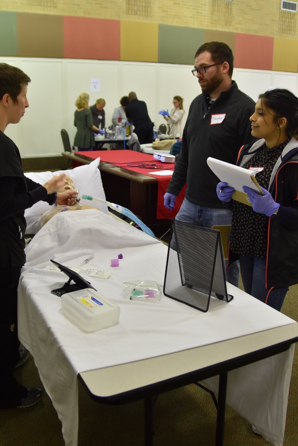 TRACHEOSTOMY & VENTILATOR PATIENT CARE TRAINING FOR SLPS — Nashville ...