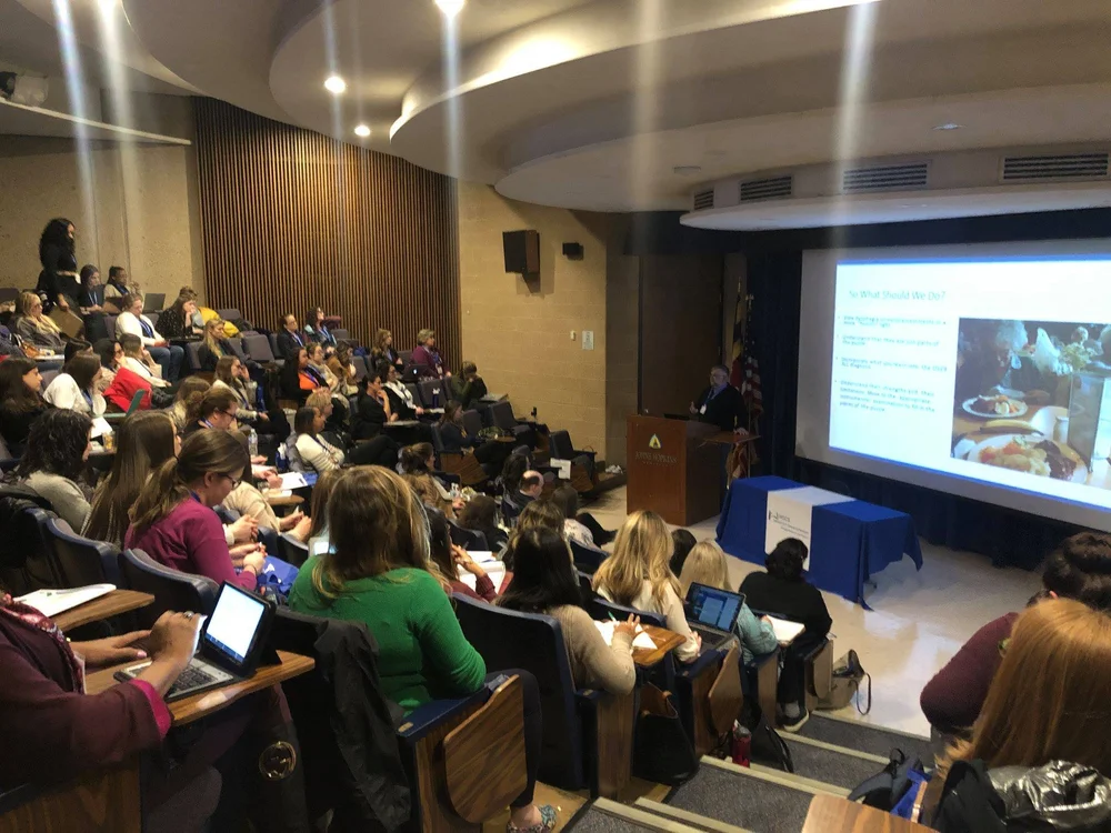 Medical SLP Clinical Symposium — Nashville Speech & Swallowing ...