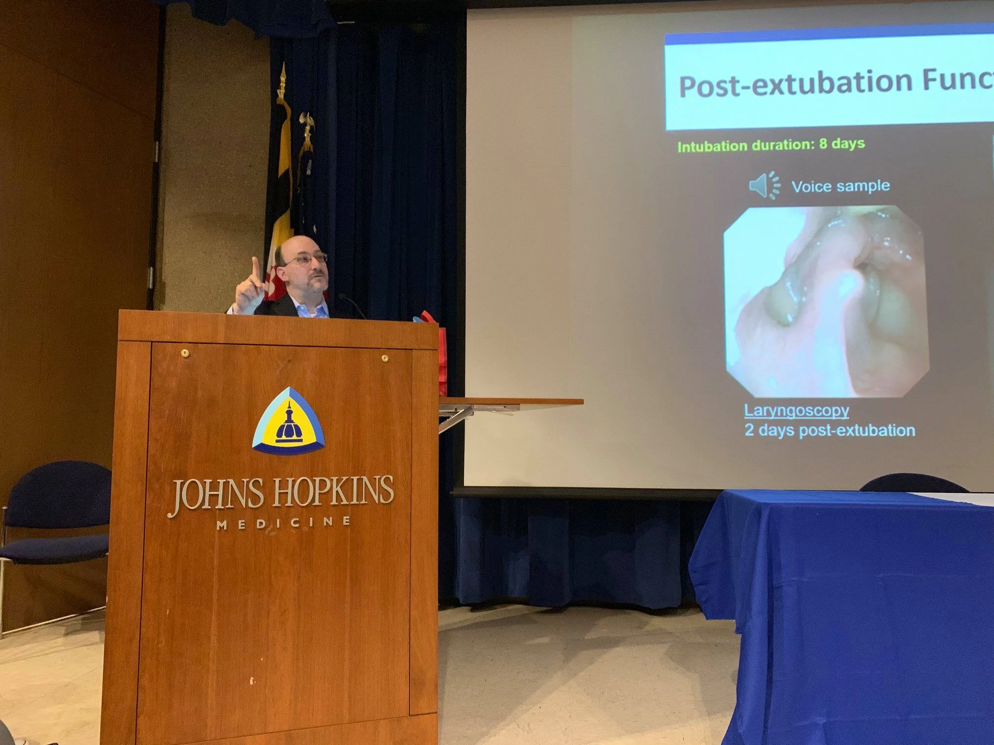 Medical SLP Clinical Symposium — Nashville Speech & Swallowing ...