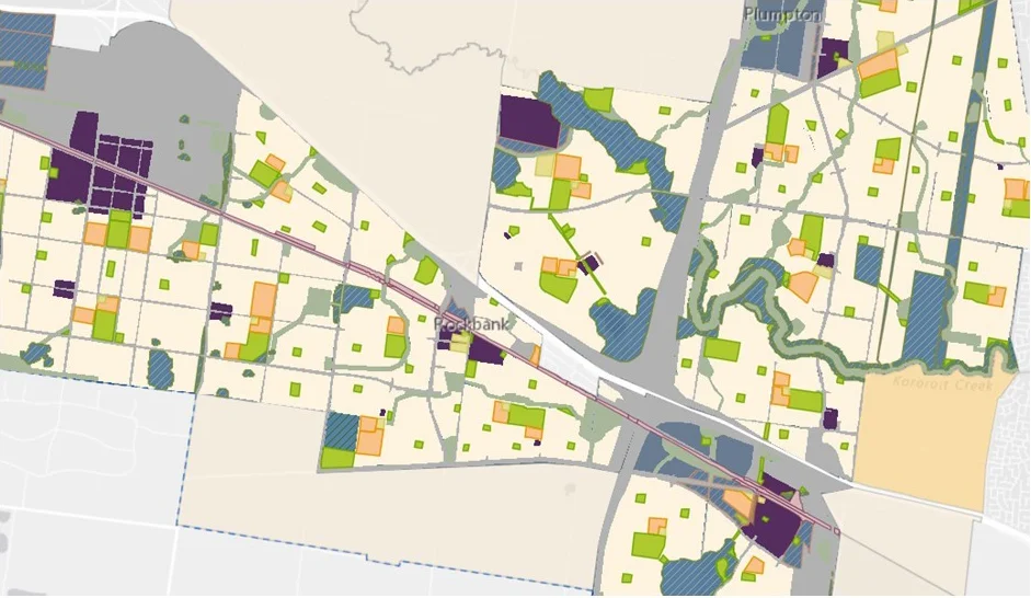 Projects — Activate Town Planning Consultancy