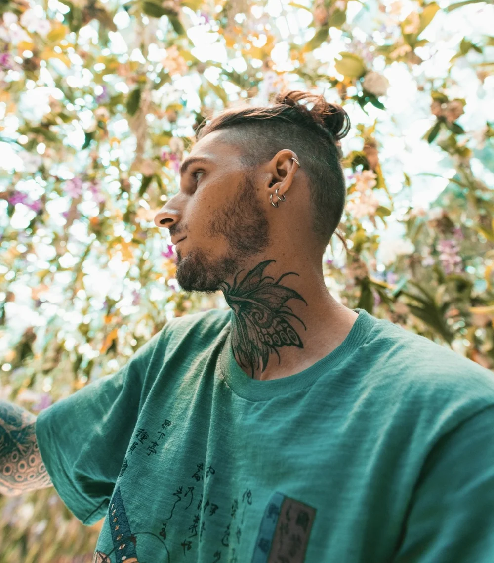 AKET — Street Art Home / Partageons le street art