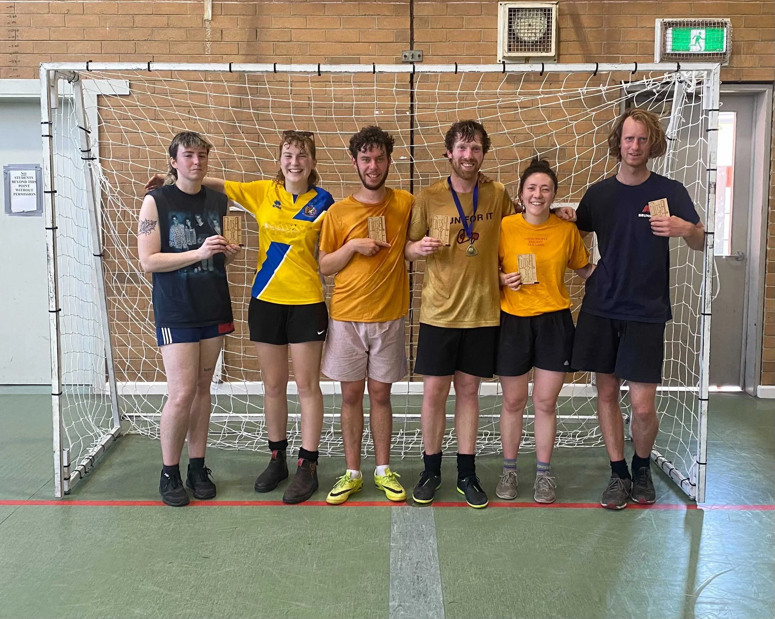 Northcote Futsal — Futsal 4 Life