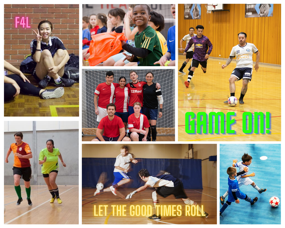 Futsal 4 Life