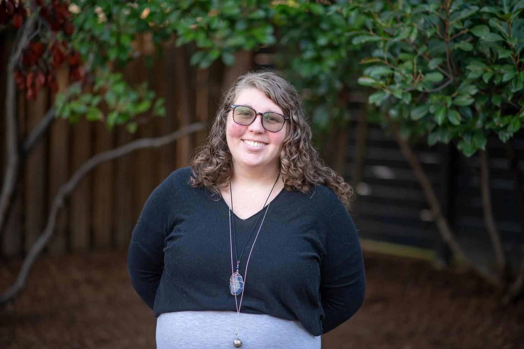 Faculty & Staff — The Del Ray Montessori School