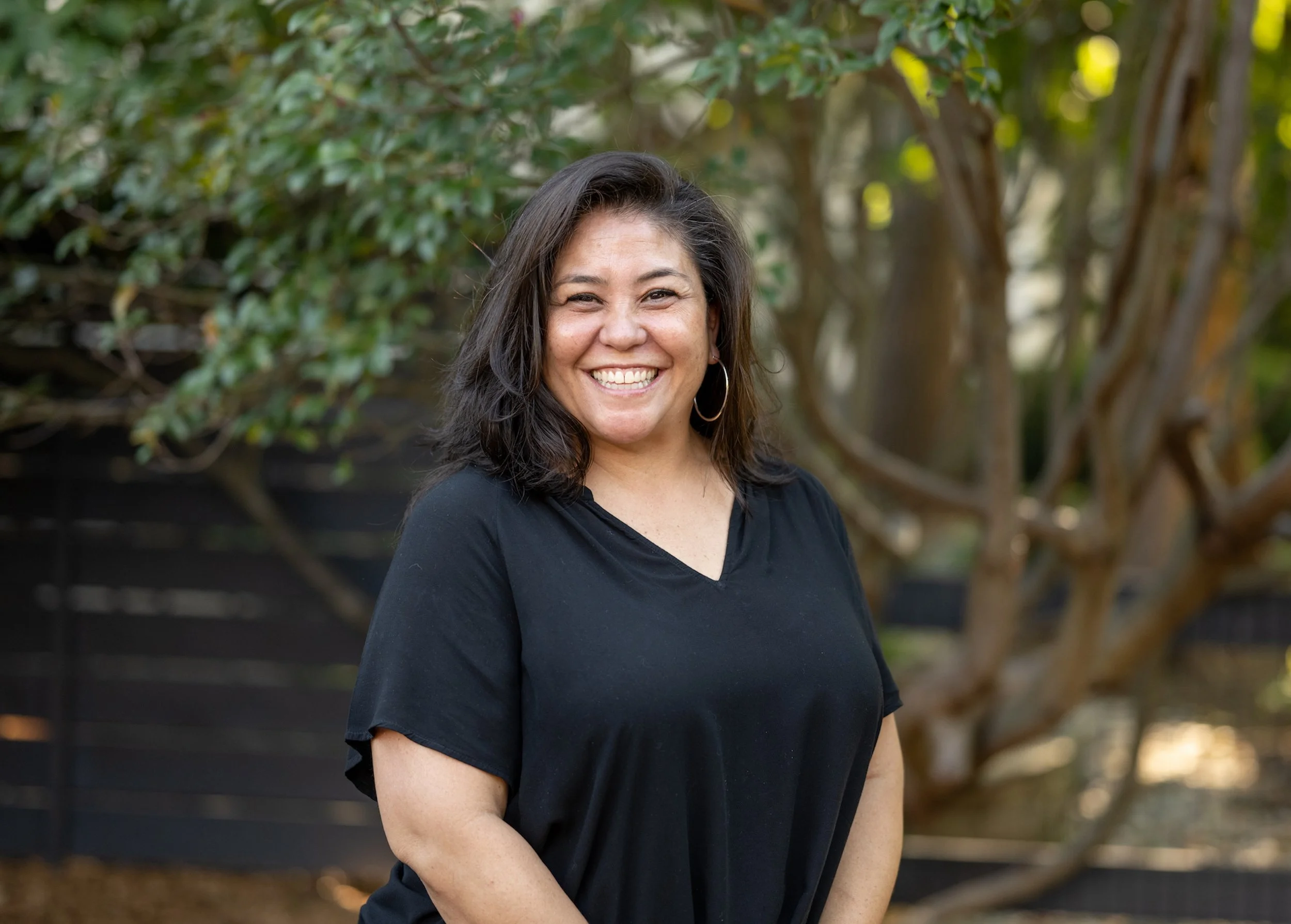 Faculty & Staff — The Del Ray Montessori School