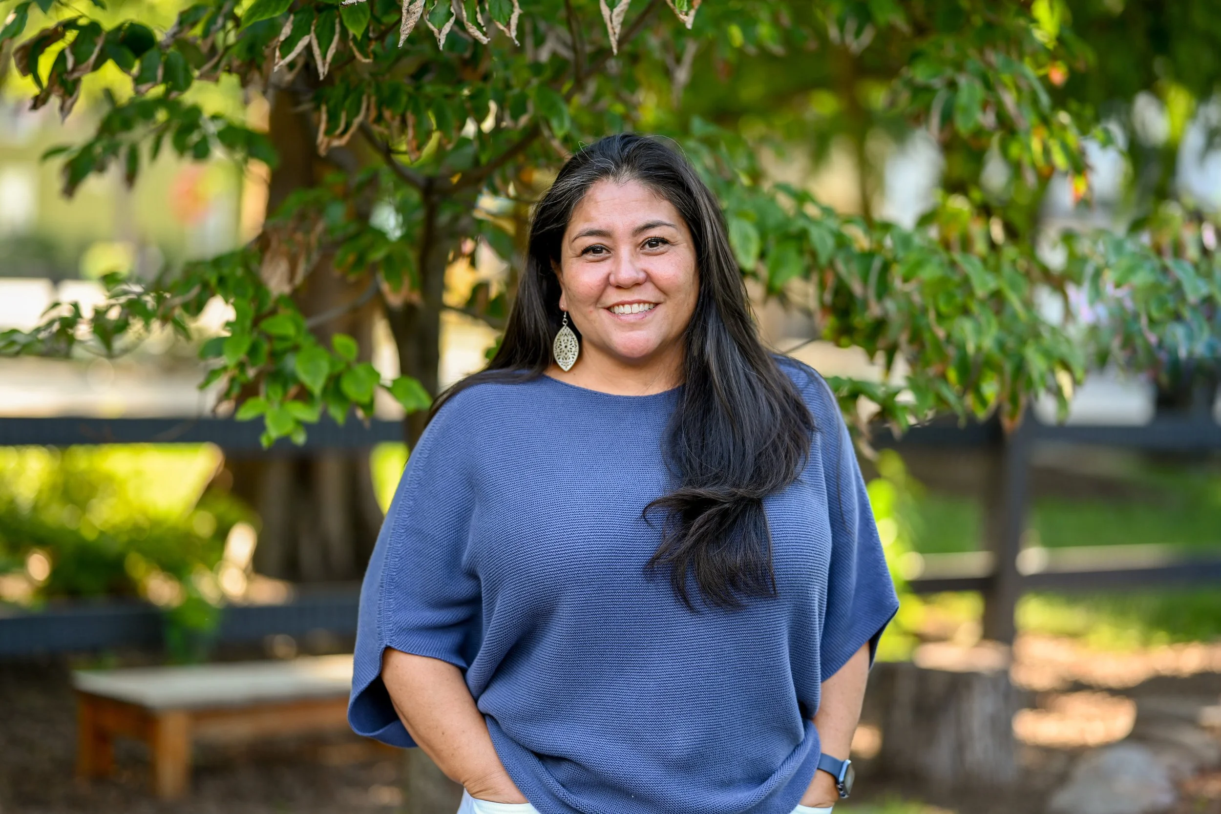 Faculty & Staff — The Del Ray Montessori School