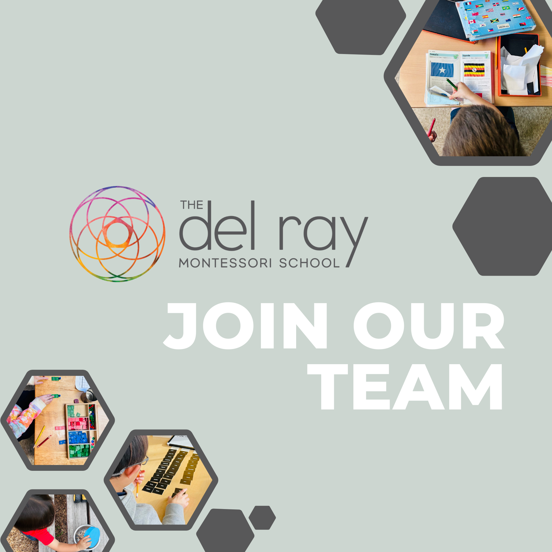 Careers — The Del Ray Montessori School