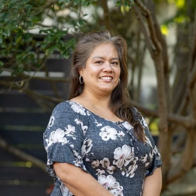 Paloma Yanez — The Del Ray Montessori School