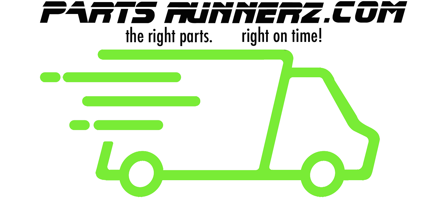 Parts Runnerz