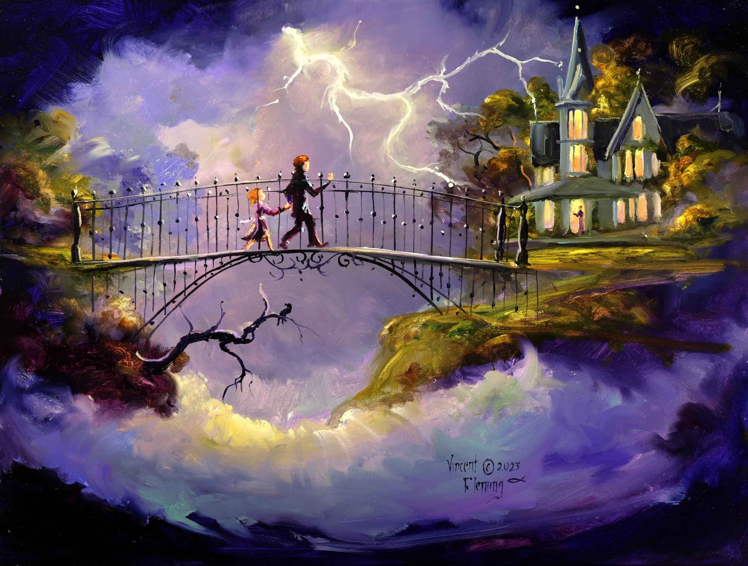 Shop originals — Fleming Art