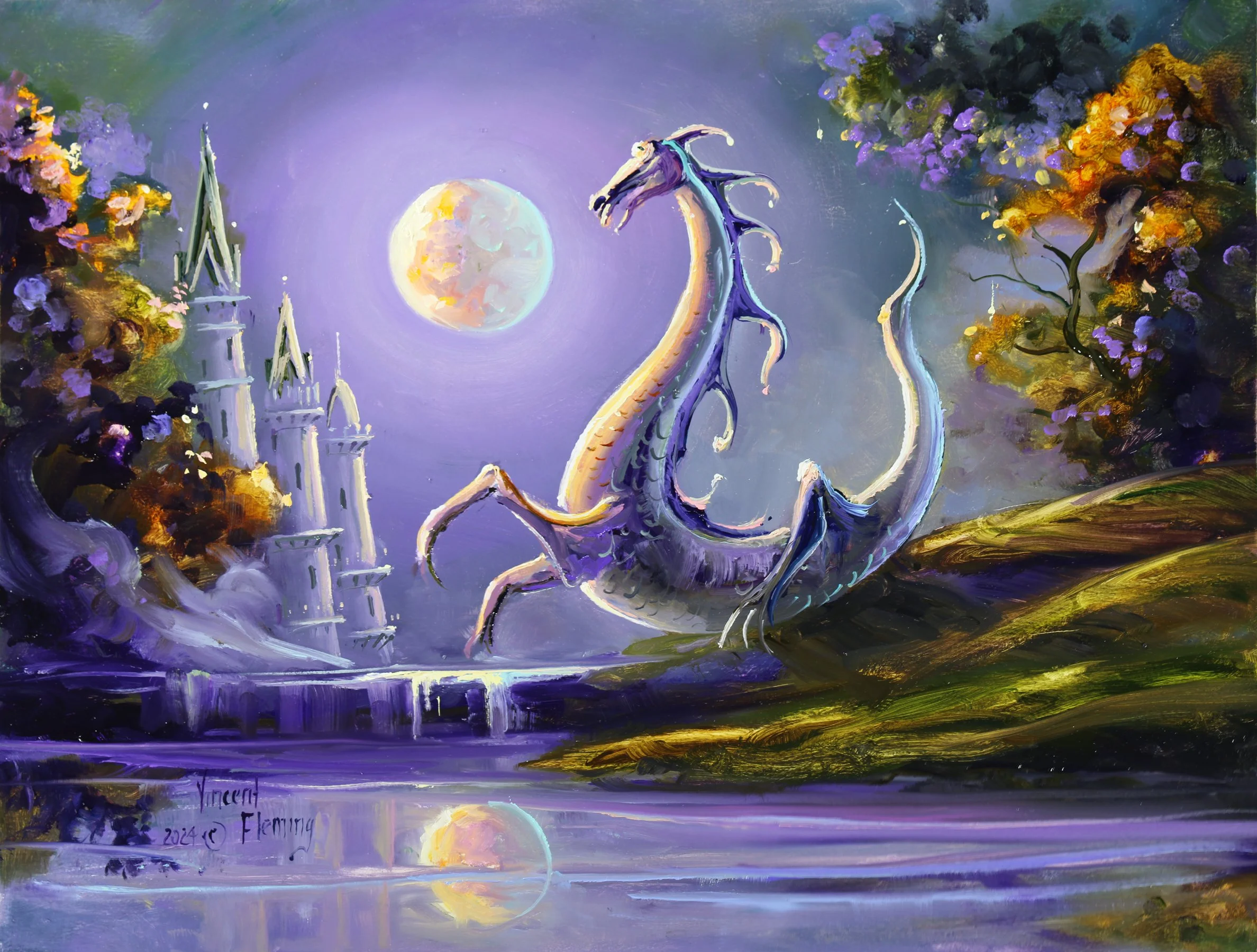 Shop originals — Fleming Art