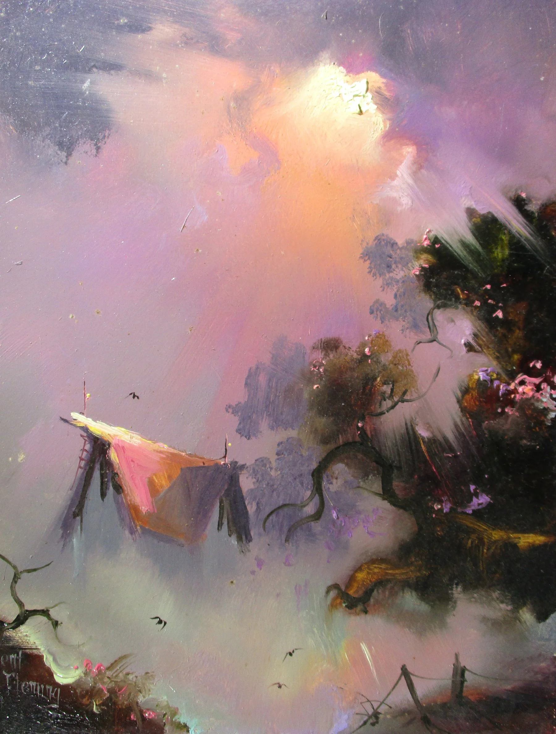 Shop originals — Fleming Art