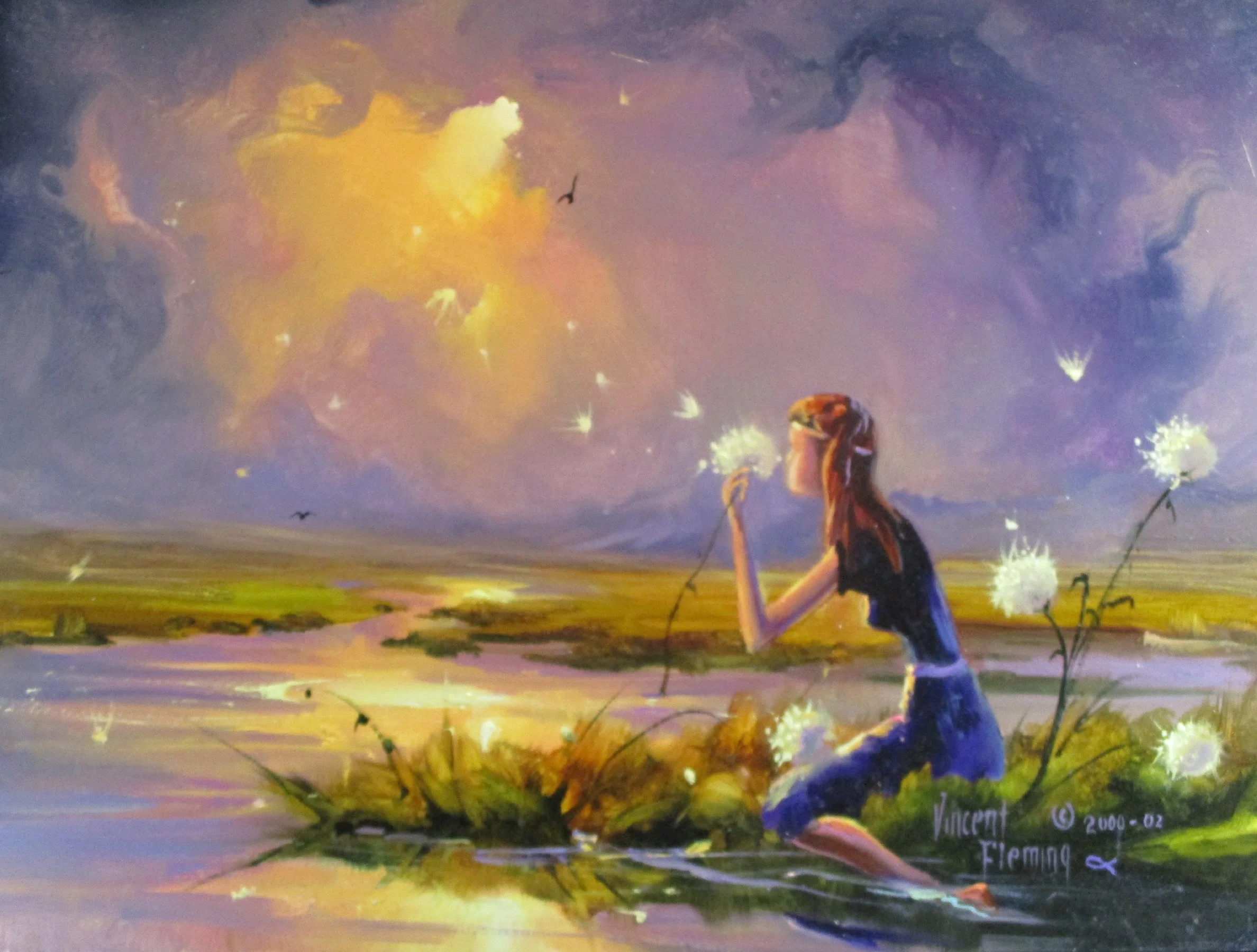 Shop originals — Fleming Art