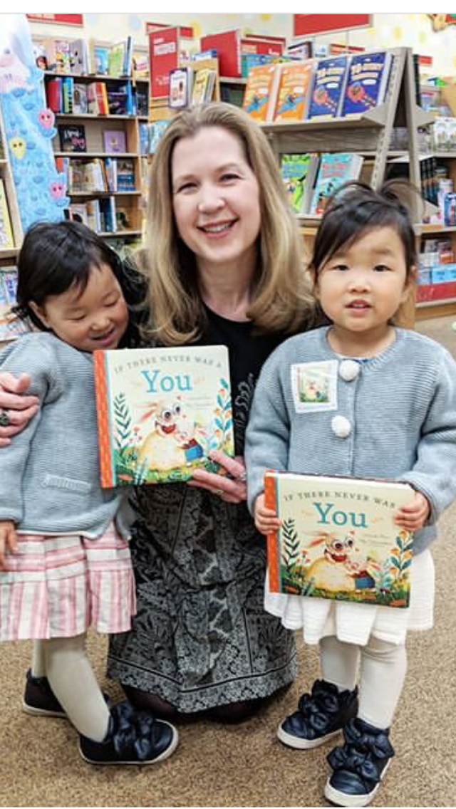 Tour — Amanda Rowe