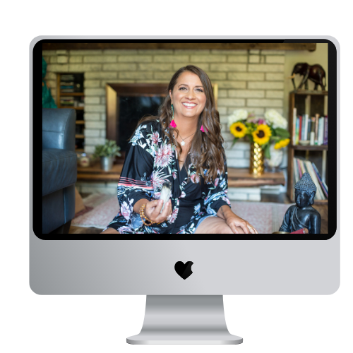 Ignite Your Life Membership — Christie Bemis