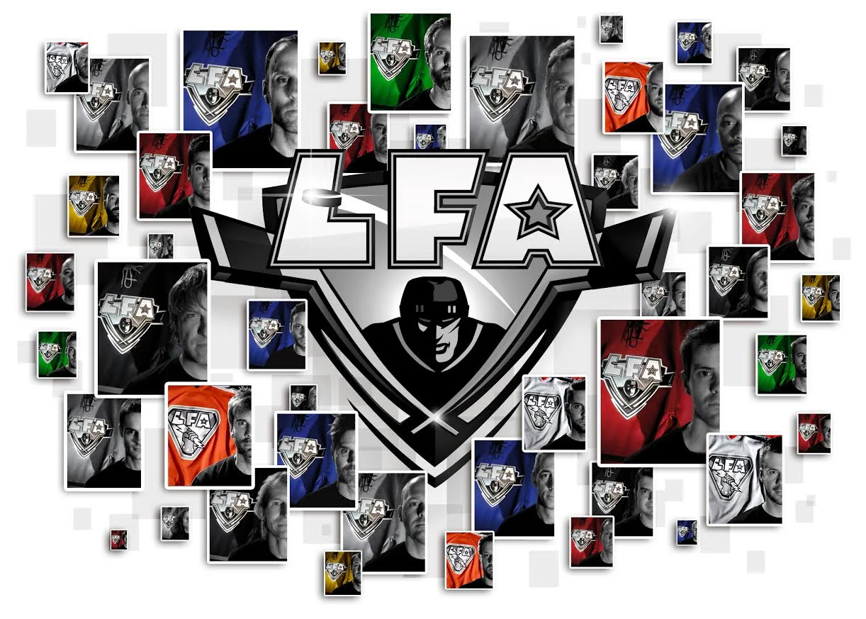 The LFA Journal — JFD VISION