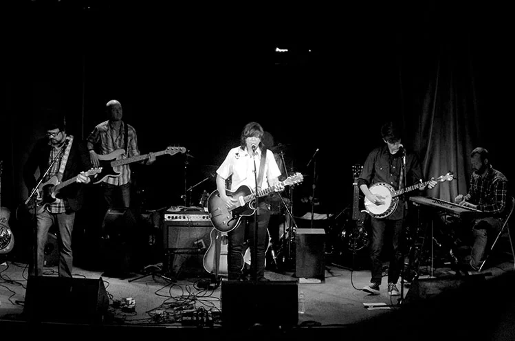 Press Kit — Amy Ray