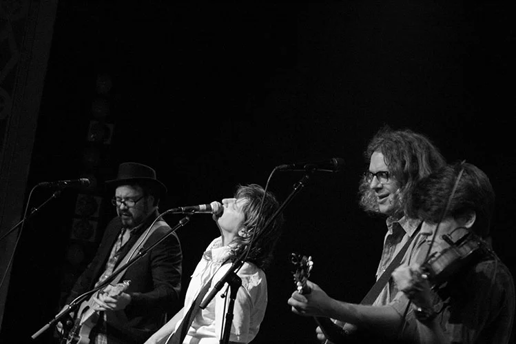 Press Kit — Amy Ray