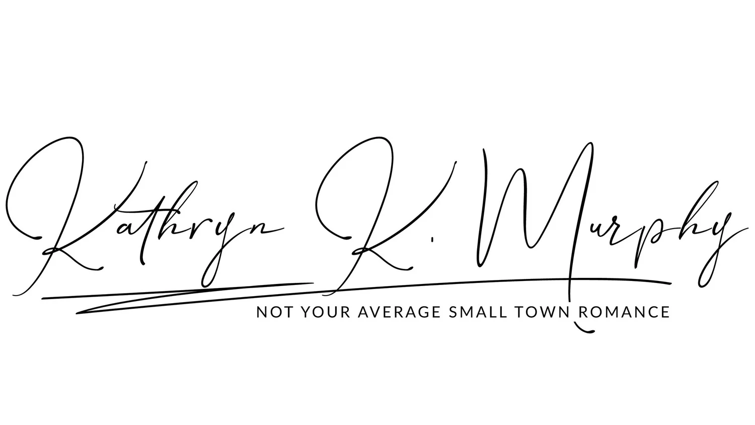 Kathryn Signature