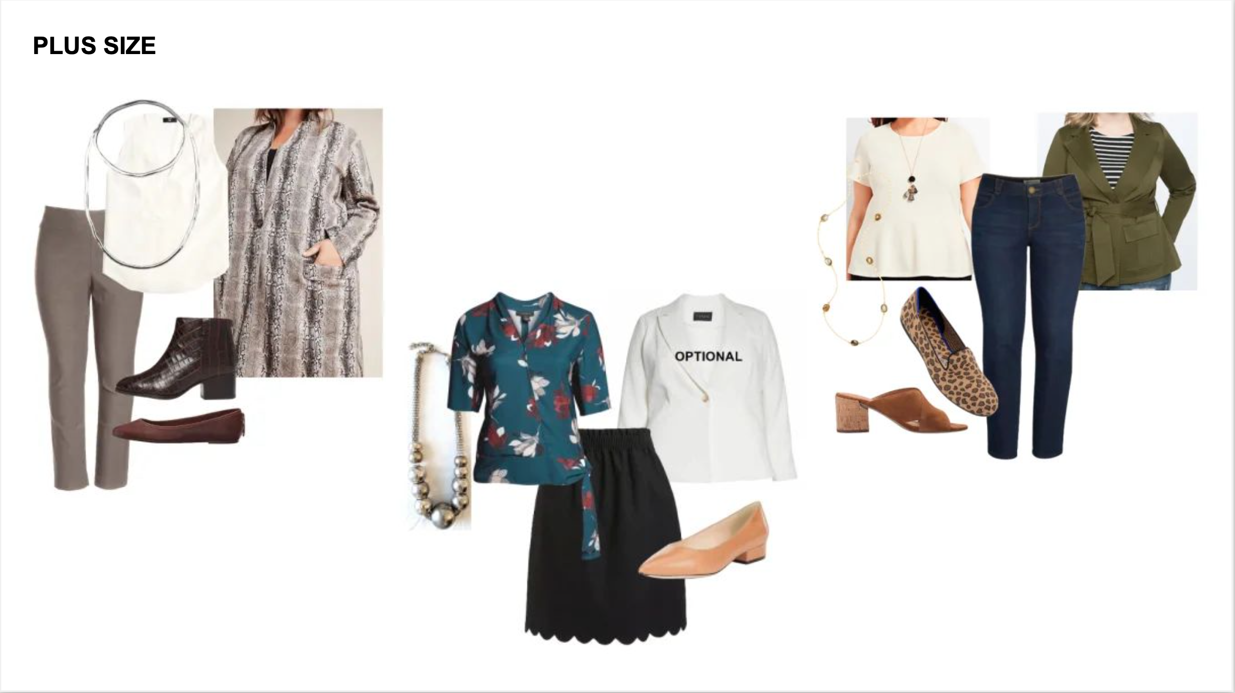 Signature Process — Watson Style Group