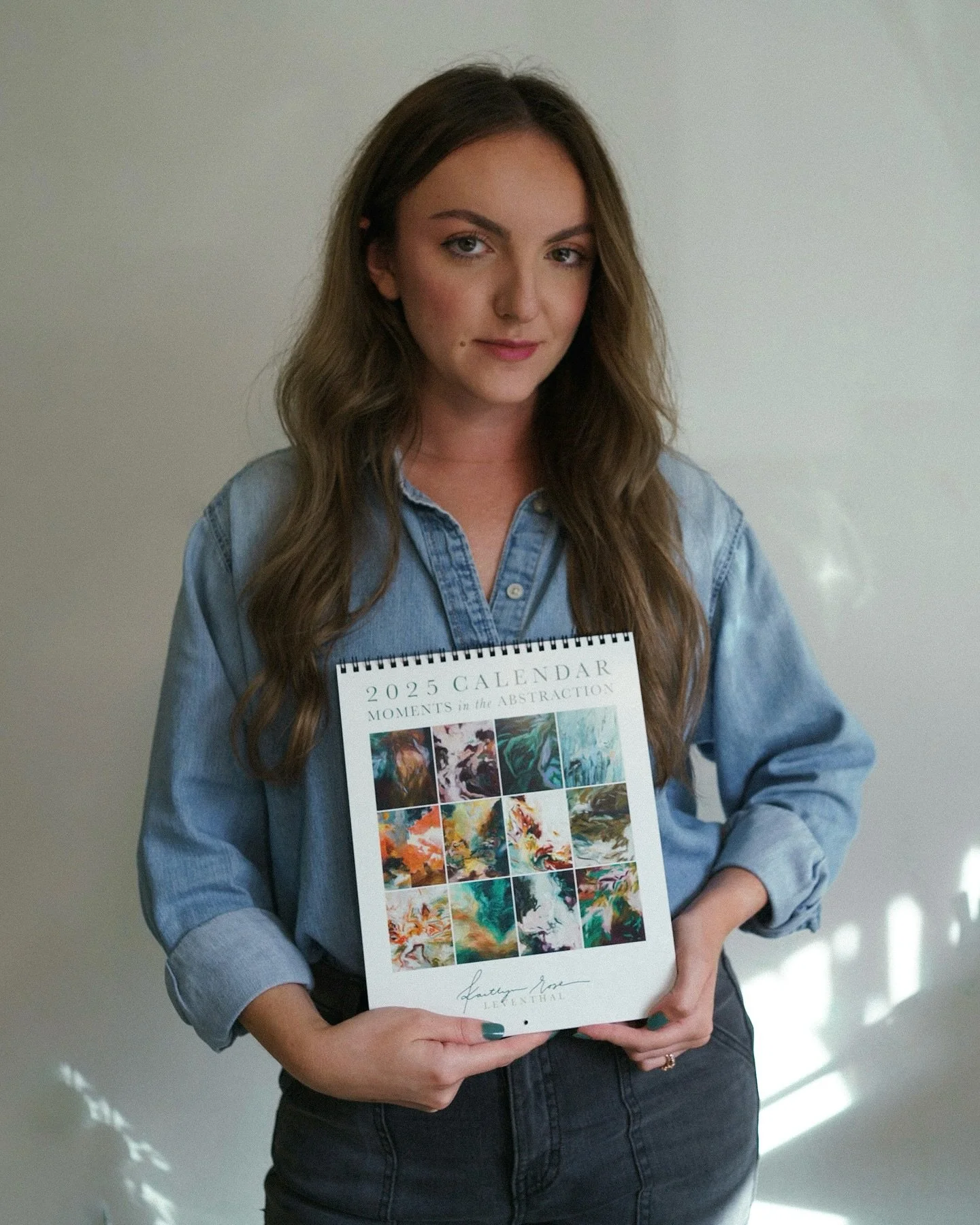 Kaitlyn Rose Leventhal