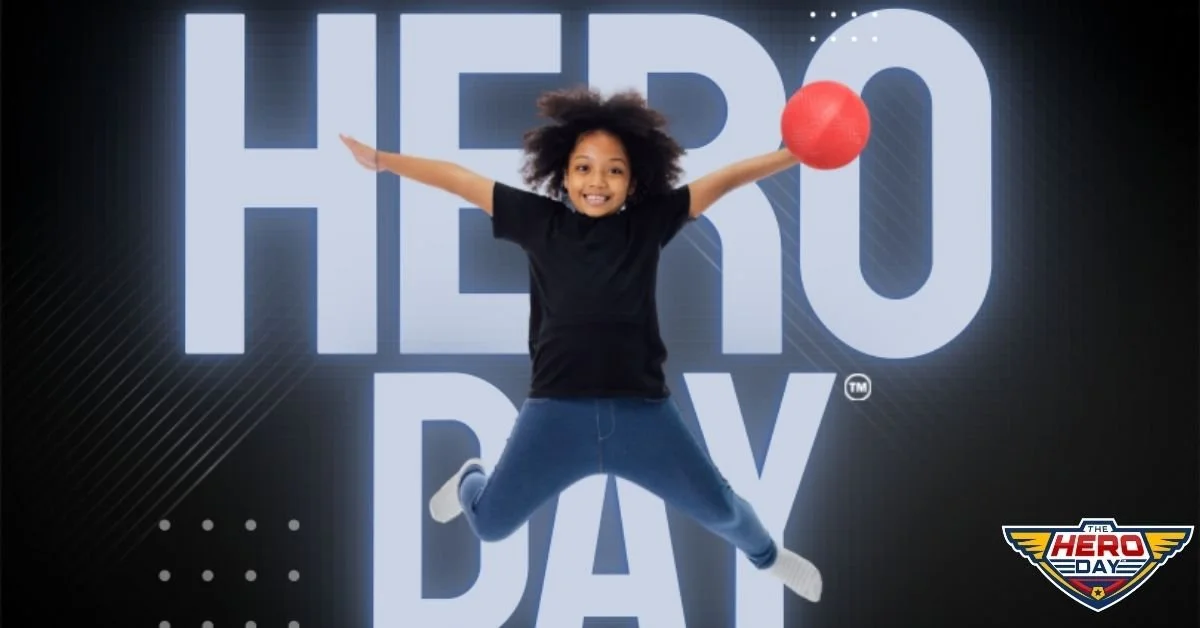 Ohio's Best Action Parks: Unleash Thrills and Fun at The Hero Day ...