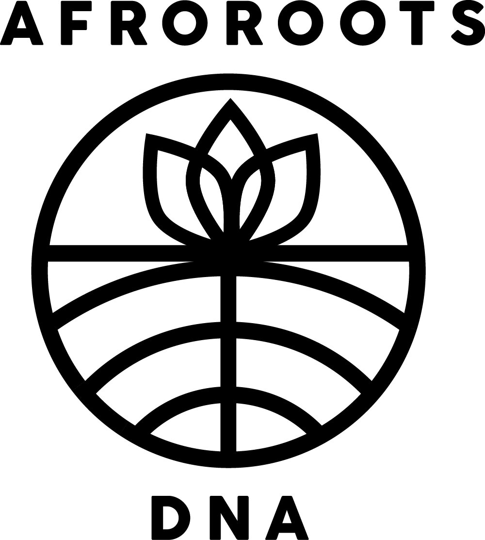 AfroRoots® DNA - Welcome
