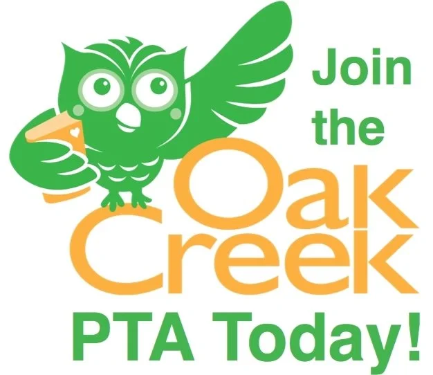 Oak Creek Elementary PTA