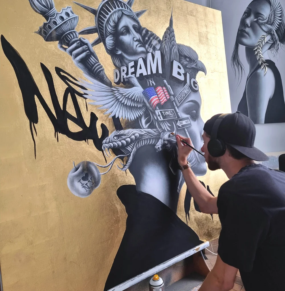 NOIR Artist