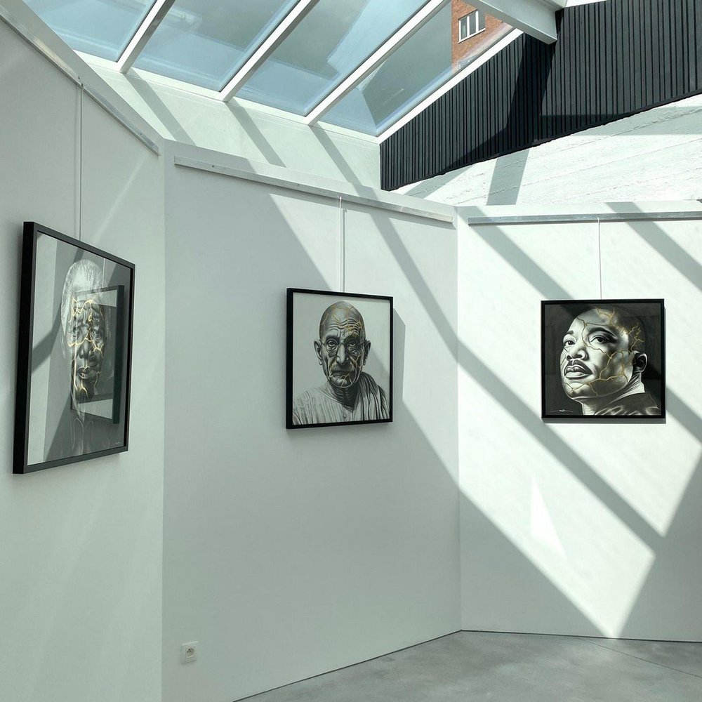 NOIR Artist