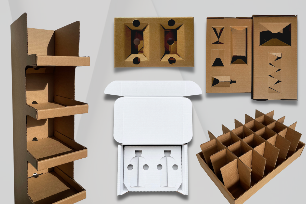 Free Packaging Audit for CPG Brands — Givr Packaging, LLC