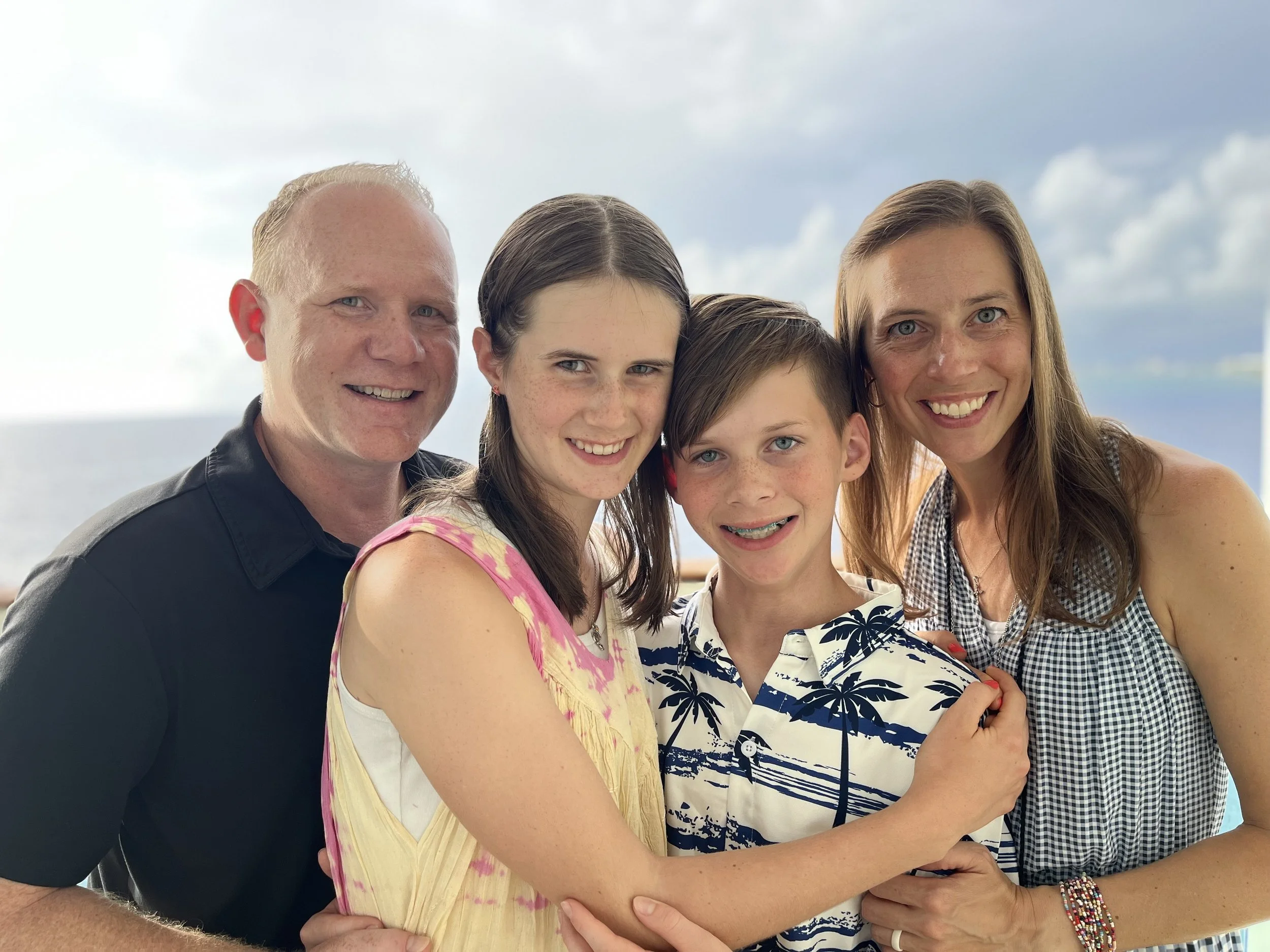 Leadership — Living Hope Church