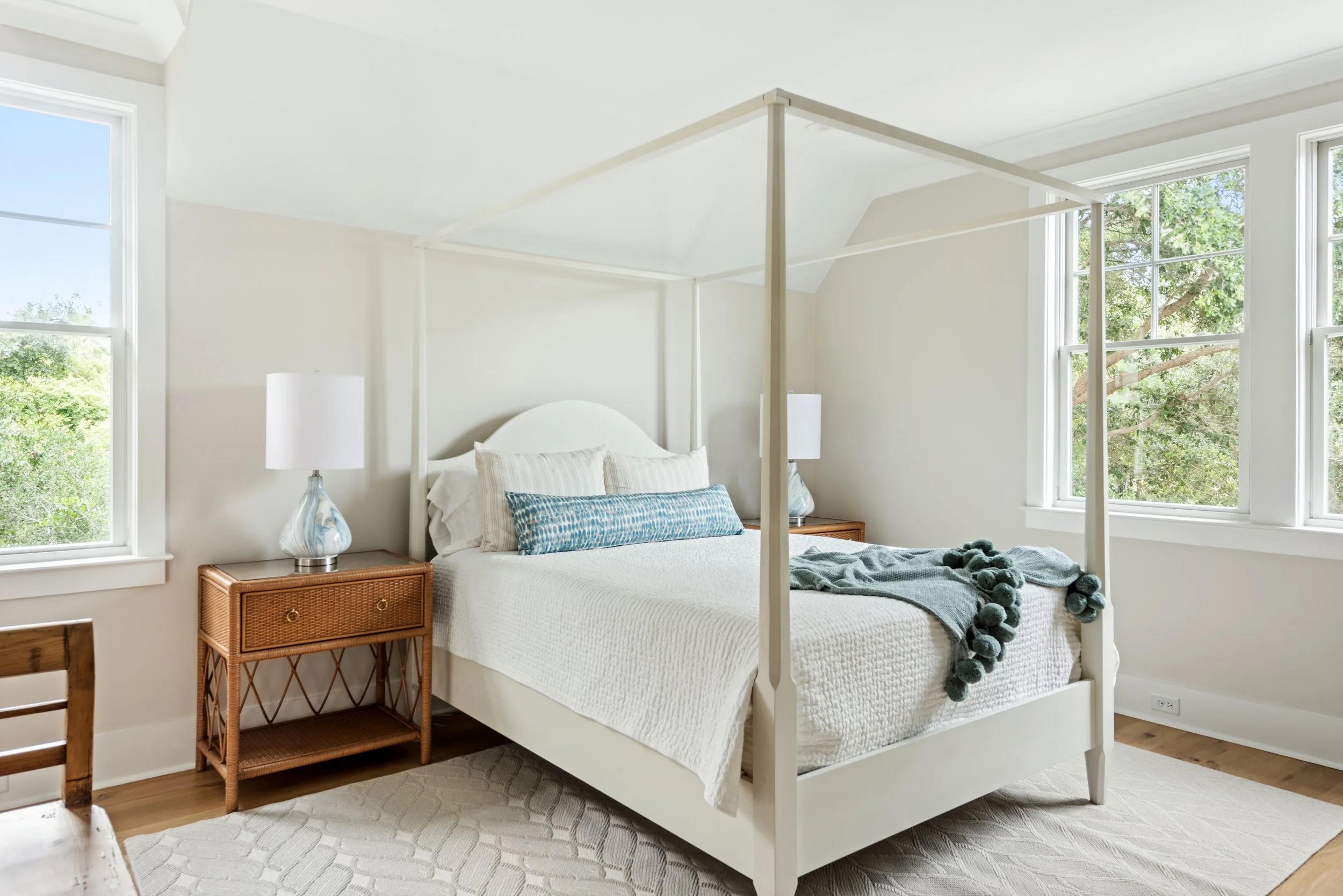 Portfolio of Interior Design Projects — Indigo Alley Interiors