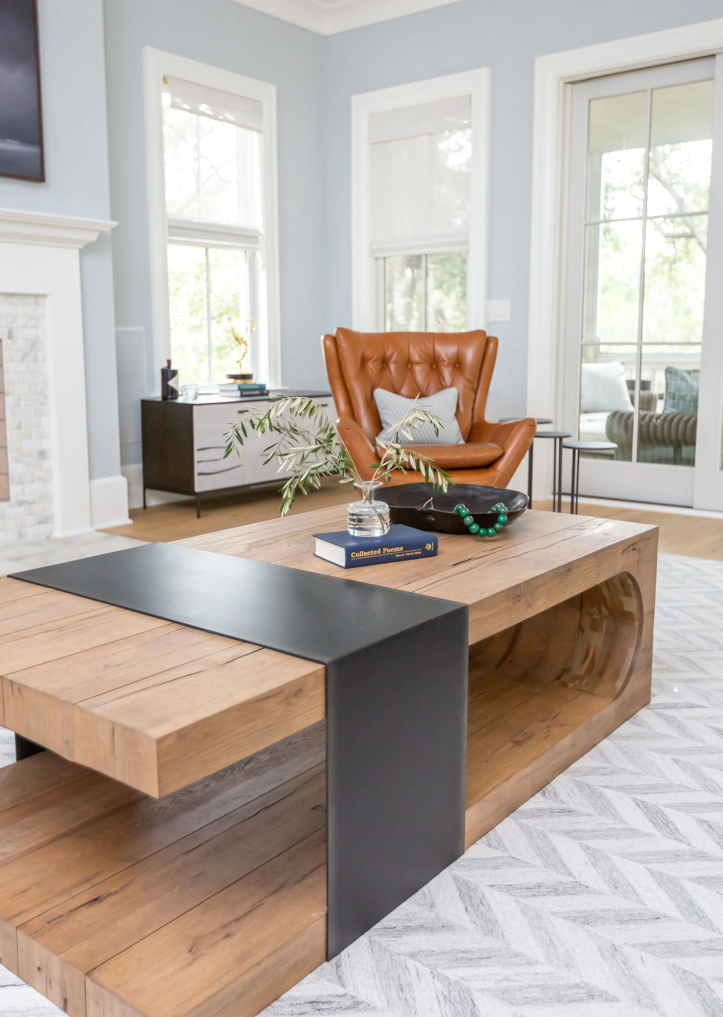 Portfolio of Interior Design Projects — Indigo Alley Interiors